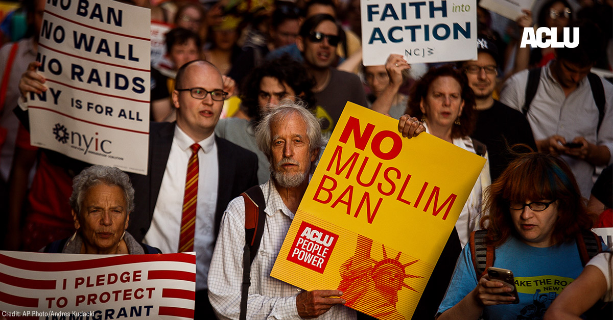 The Biden Administration’s Religious Freedom To-Do List: Recommitting ...