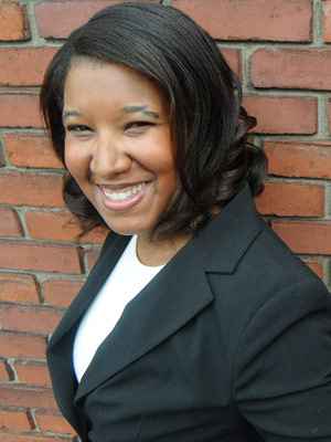 Amber Duke | American Civil Liberties Union