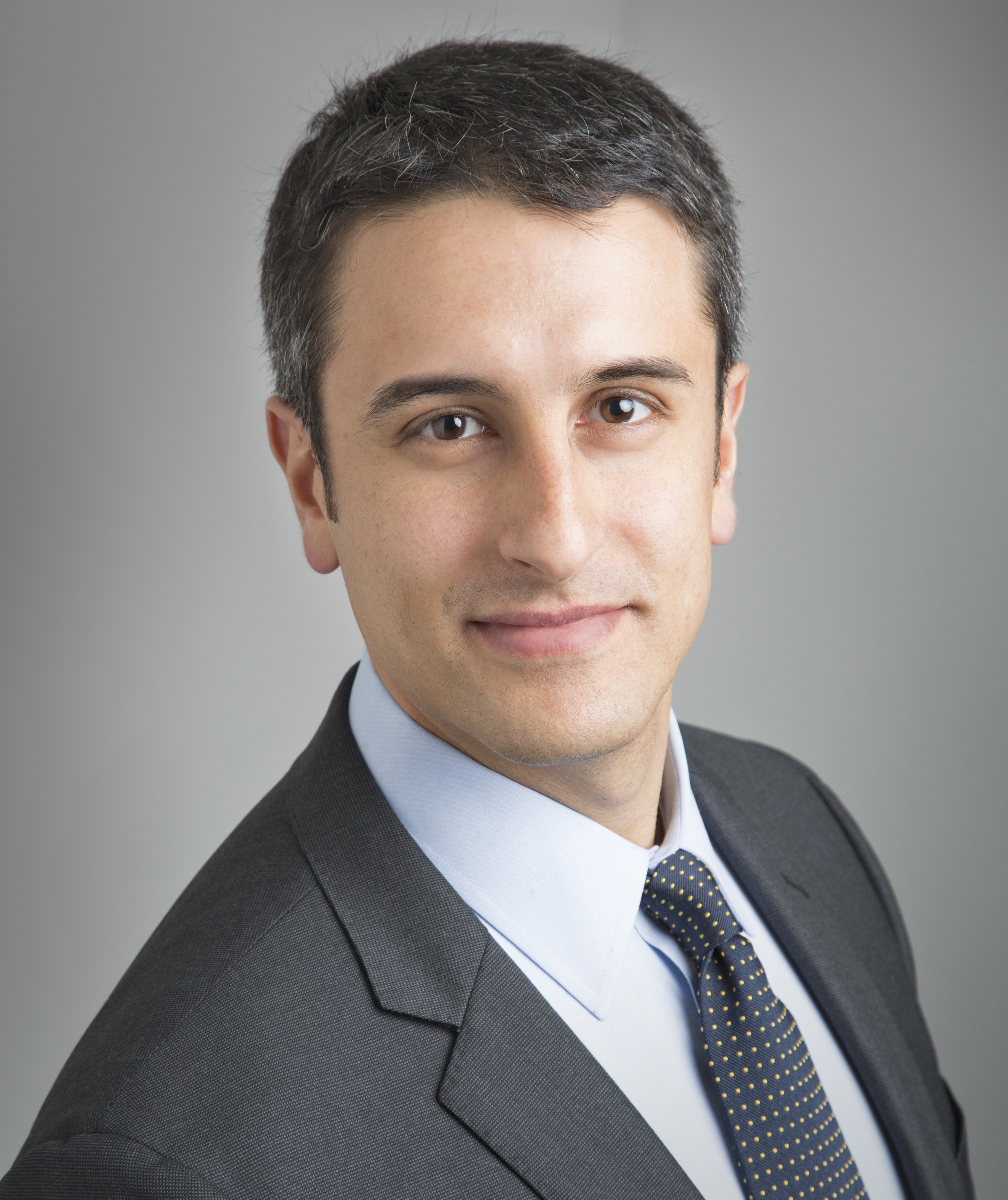 Alex Abdo | American Civil Liberties Union