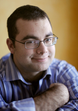 Ari Ne'eman | American Civil Liberties Union