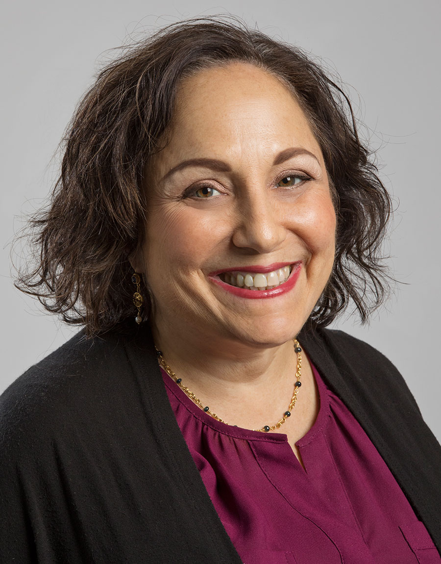 Lenora M. Lapidus | American Civil Liberties Union