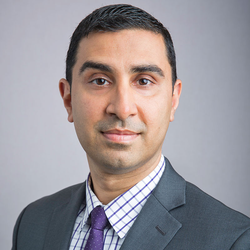 Faiz Shakir | American Civil Liberties Union