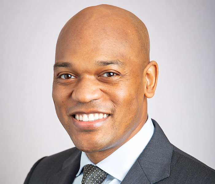 Ronald Newman | American Civil Liberties Union