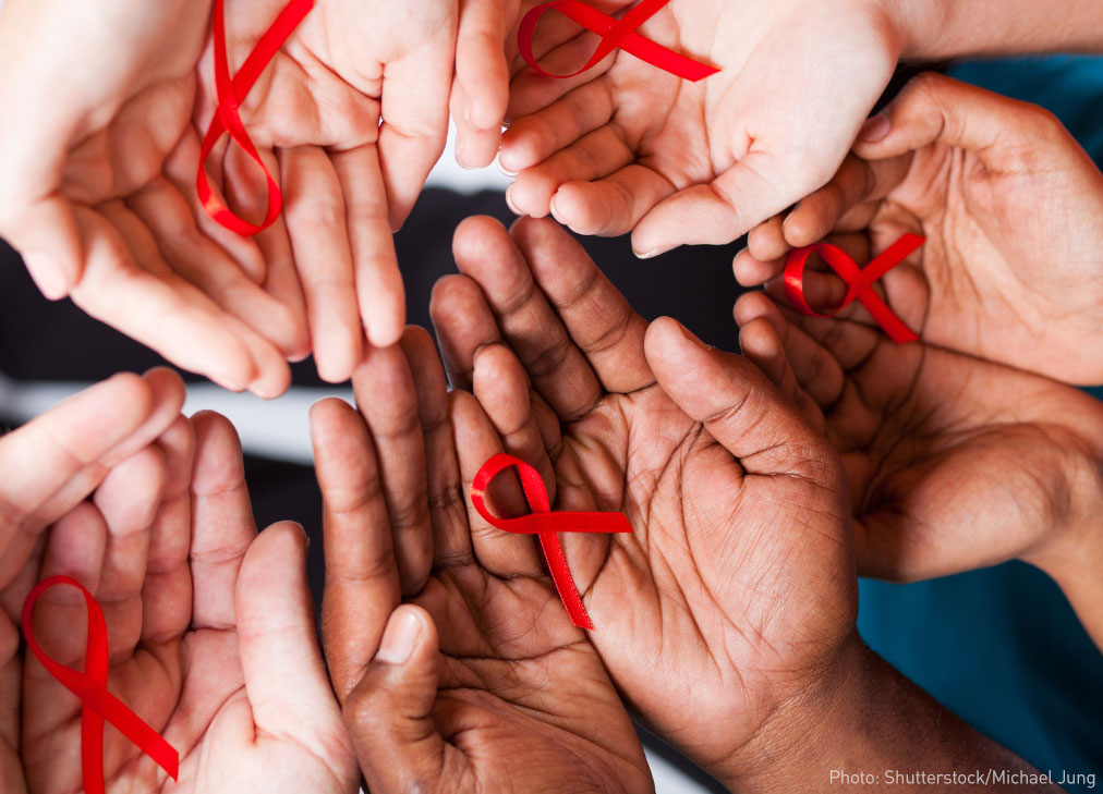 HIV/AIDS and Discrimination | American Civil Liberties Union