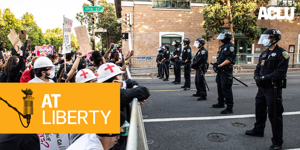 Why is it so hard to hold police accountable? (ep. 102) | American ...