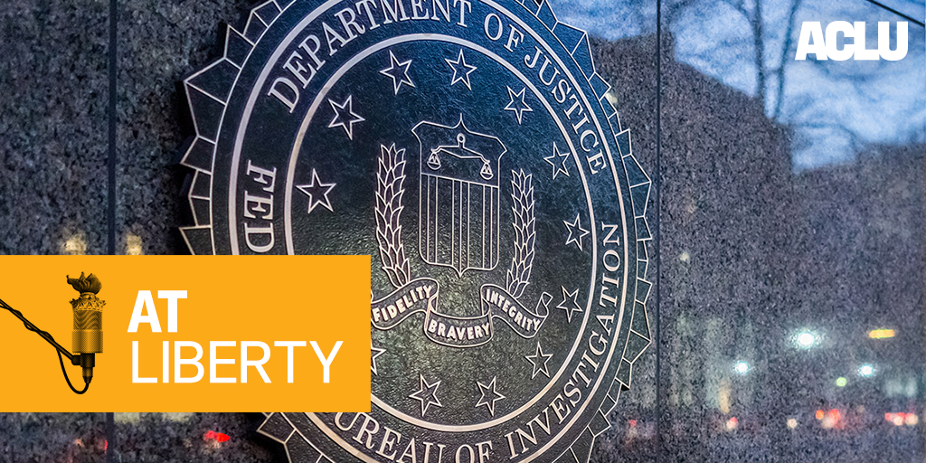 Why the FBI Ignores White Supremacist Violence (ep. 73) | American ...