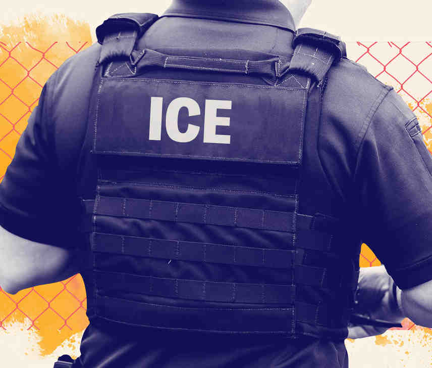 Immigration Detainers | American Civil Liberties Union