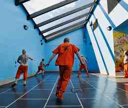 Alternatives to Incarceration | American Civil Liberties Union