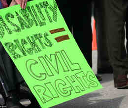 Disability Rights | American Civil Liberties Union