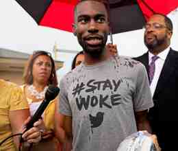 Rights of Protesters | American Civil Liberties Union