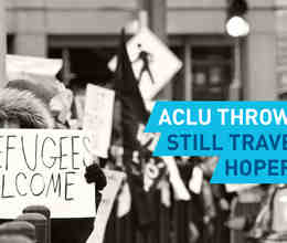 Free Speech | American Civil Liberties Union