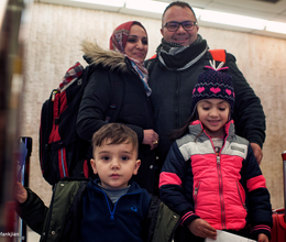 Human Rights and Immigration | American Civil Liberties Union