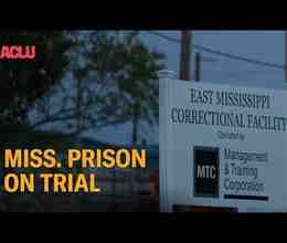 Cruel, Inhuman, and Degrading Conditions | American Civil Liberties Union