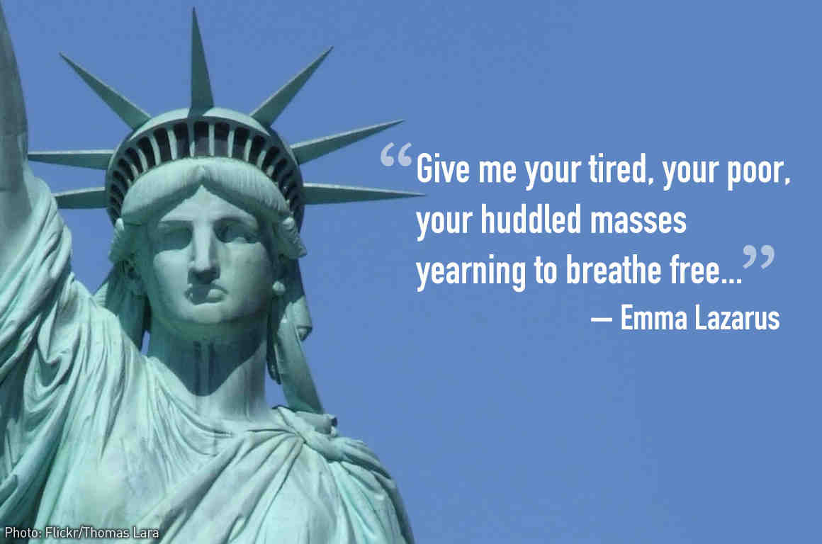 Detained for the Holidays | American Civil Liberties Union