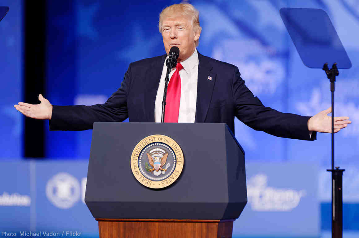 Trump's Push for Involuntary Commitment Won't Stop Gun Violence ...