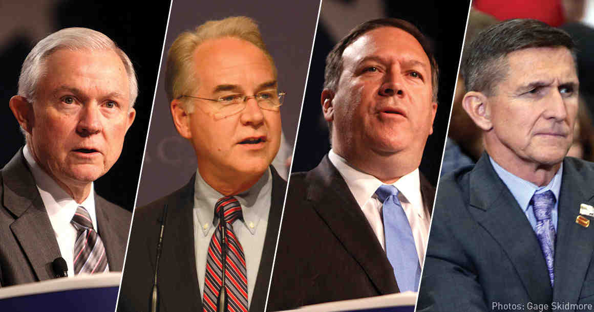 American Civil Liberties Union