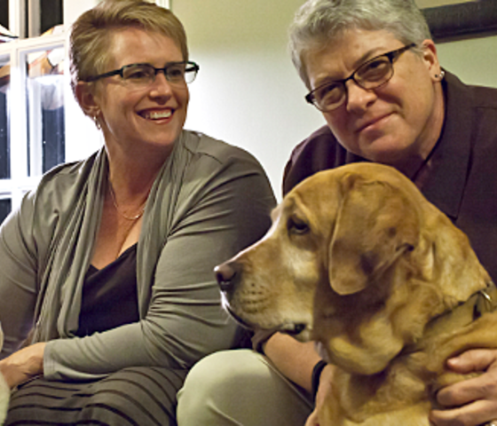 Waters v. Ricketts - Freedom to Marry in Nebraska | American Civil ...