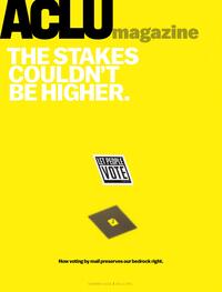 Publications | American Civil Liberties Union