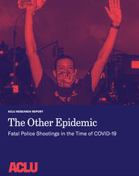 Publications | American Civil Liberties Union