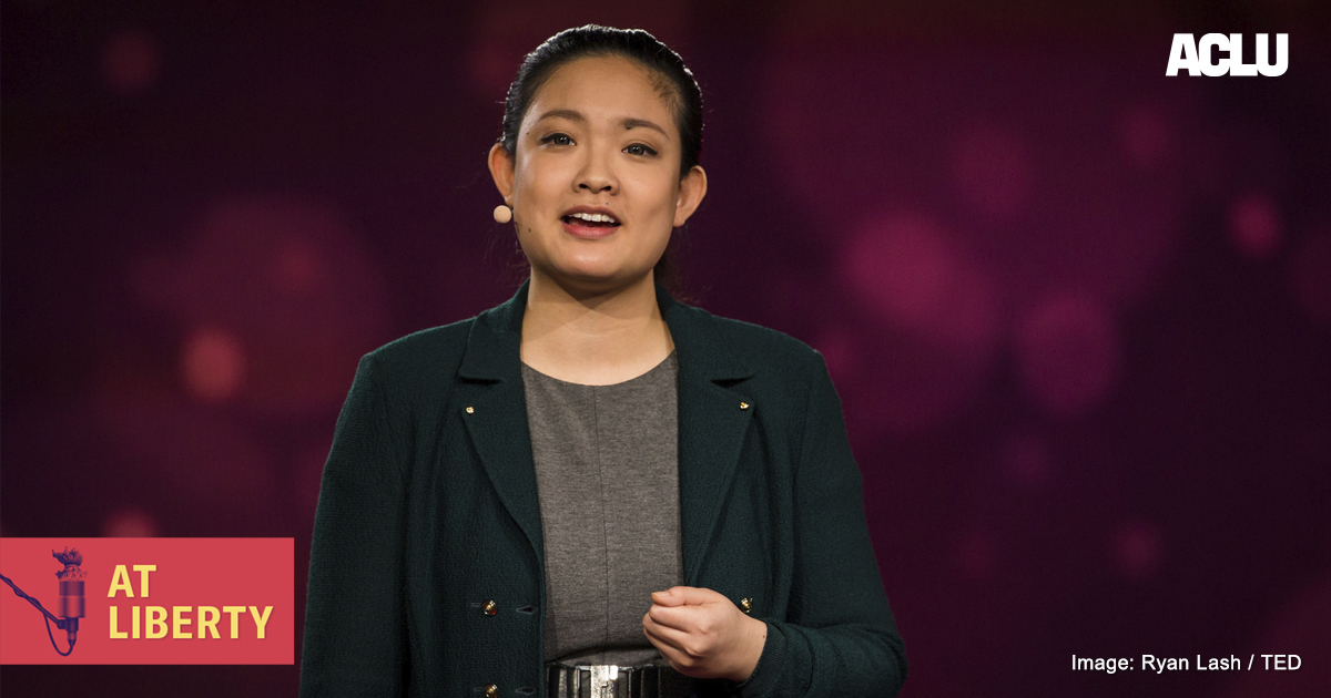 Activist Amanda Nguyen on the Rise of Attacks on Asian Americans (ep ...