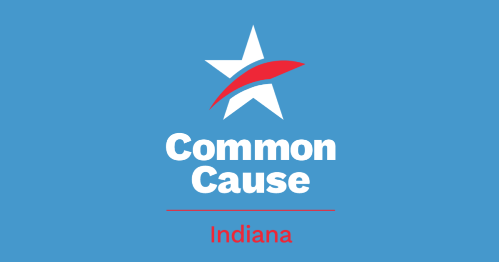 Common Cause Indiana v. Lawson | American Civil Liberties Union