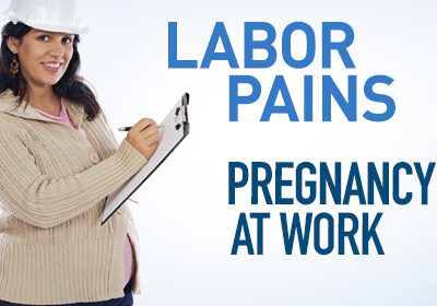 Pregnancy Discrimination in the Workplace | American Civil Liberties Union