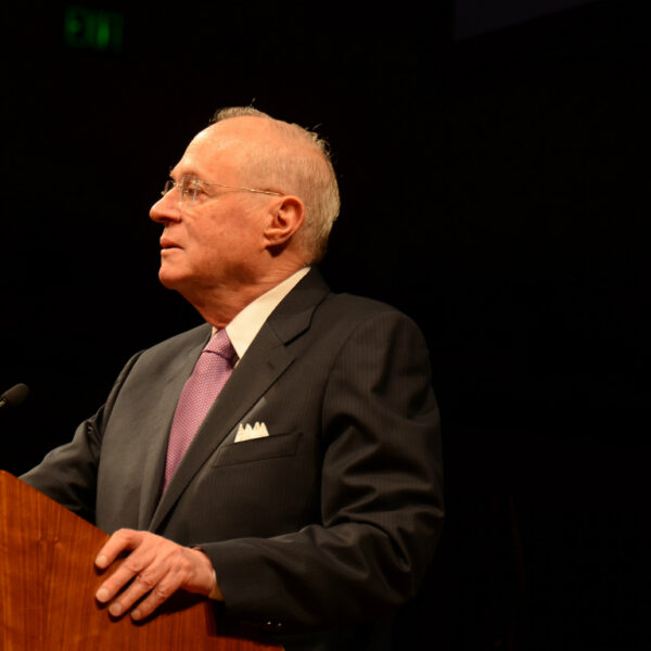 Samuel Weiss | American Civil Liberties Union