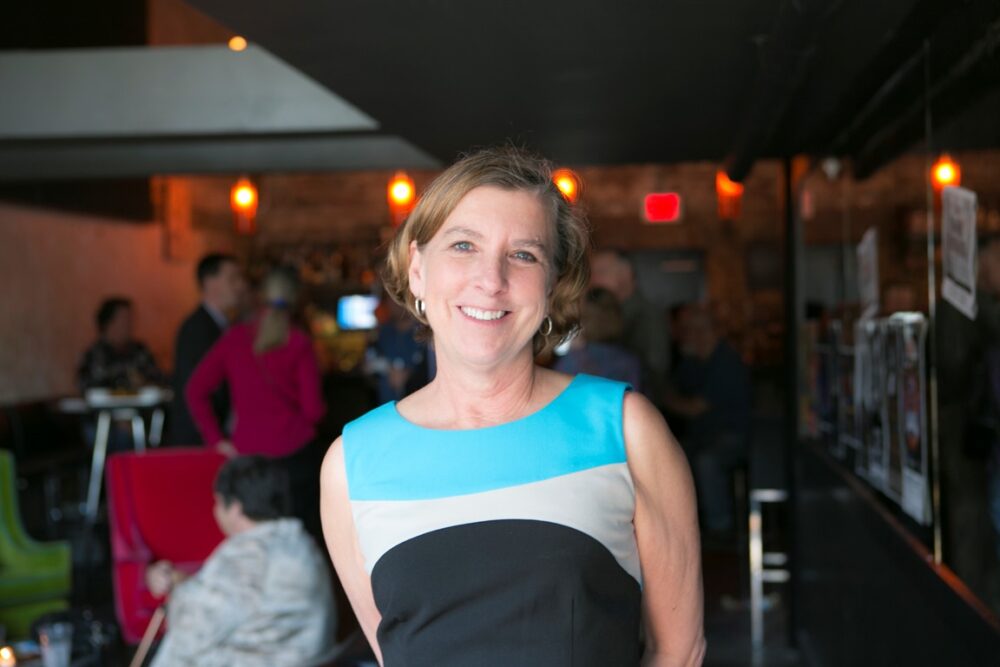 In Alabama, Susan Watson Took on the Powerful in Defense of Our ...