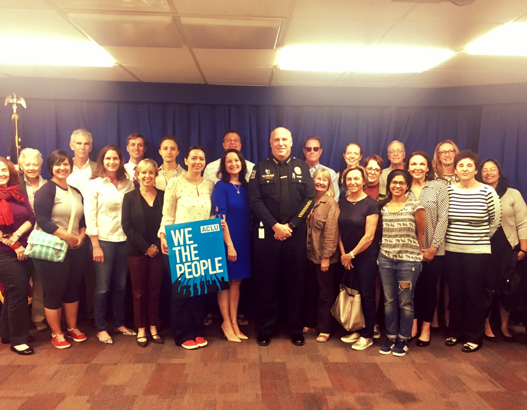 People Power Activists Are Already Confronting the Powers That Be From ...