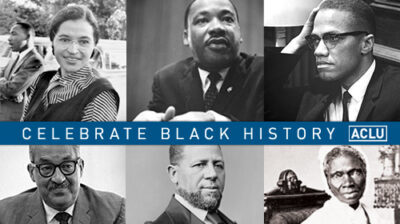 Why Mass Incarceration Really is the New Jim Crow | ACLU