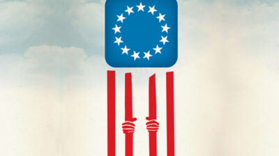 Senators Demand the Military Lock Up of American Citizens in a ...