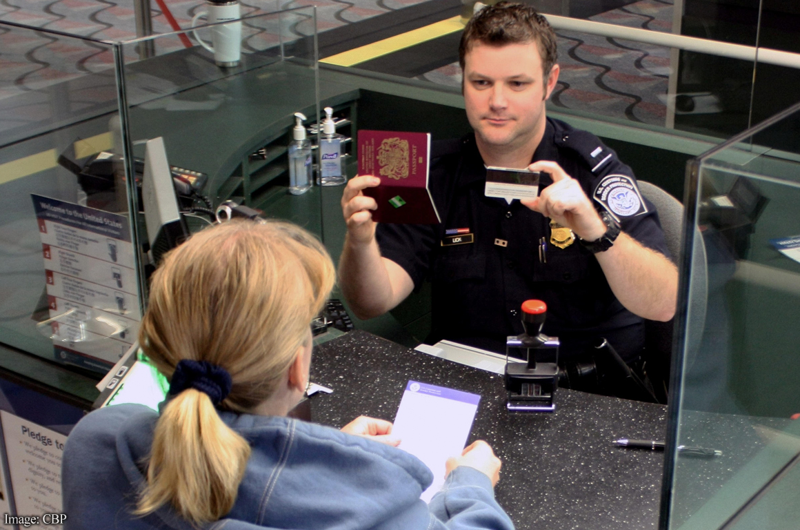 What’s Wrong With Airport Face Recognition? | ACLU