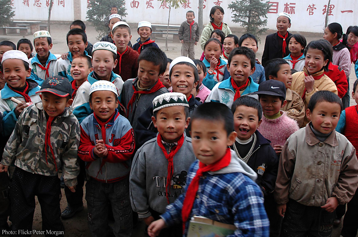 China’s Nightmarish Citizen Scores Are a Warning For Americans | ACLU