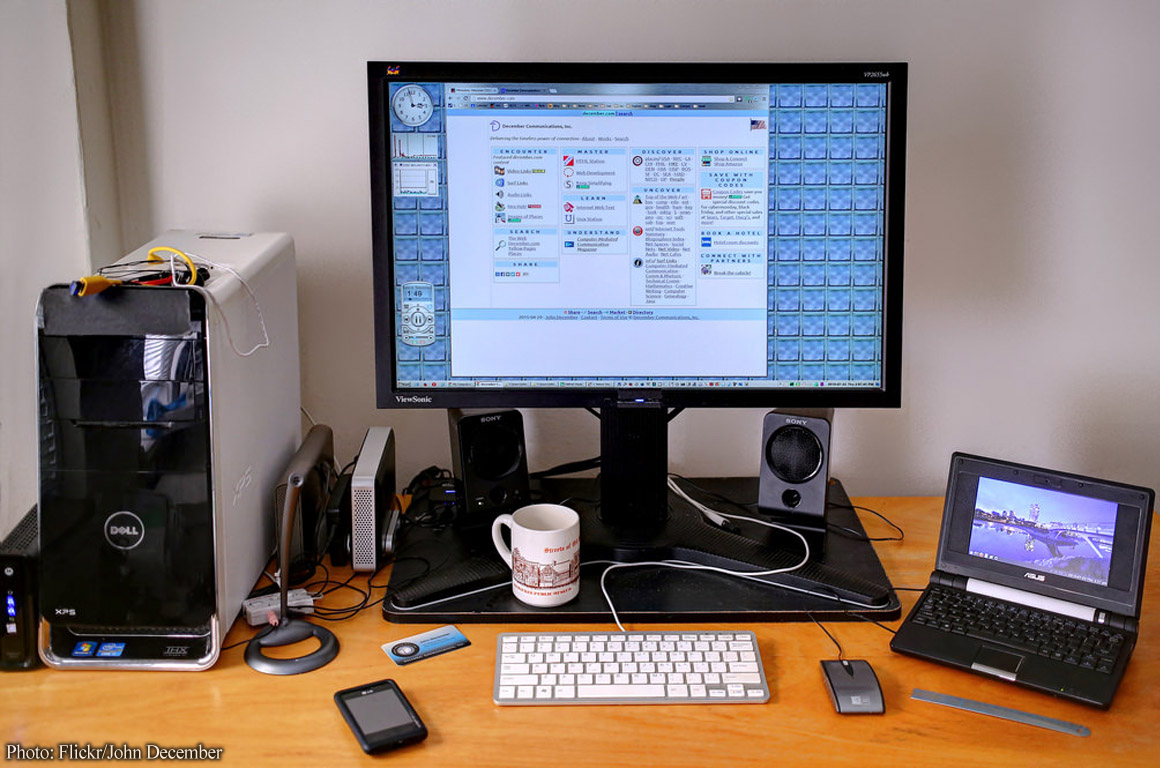 Trump And Congress Complain About Surveillance, But Want to Enable ...