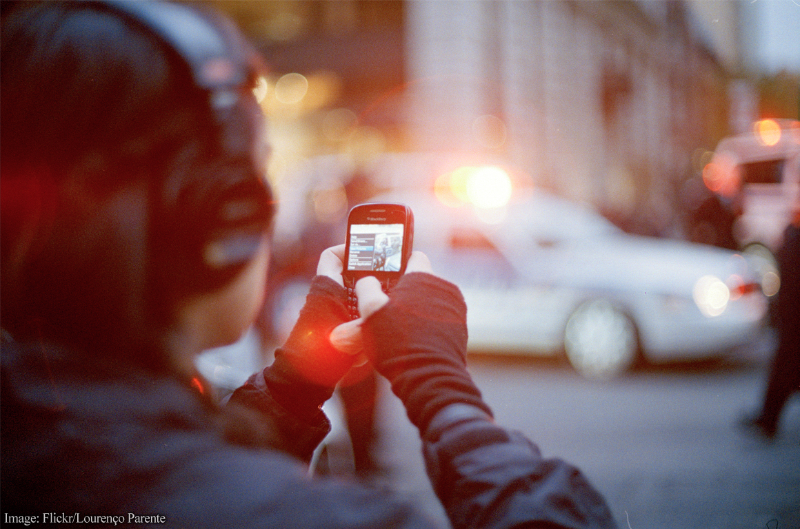 One of the Nation’s Only Judges to Rule Against Right to Record Police ...