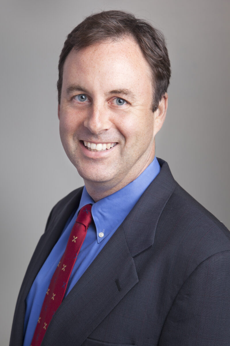 Jay Stanley | American Civil Liberties Union