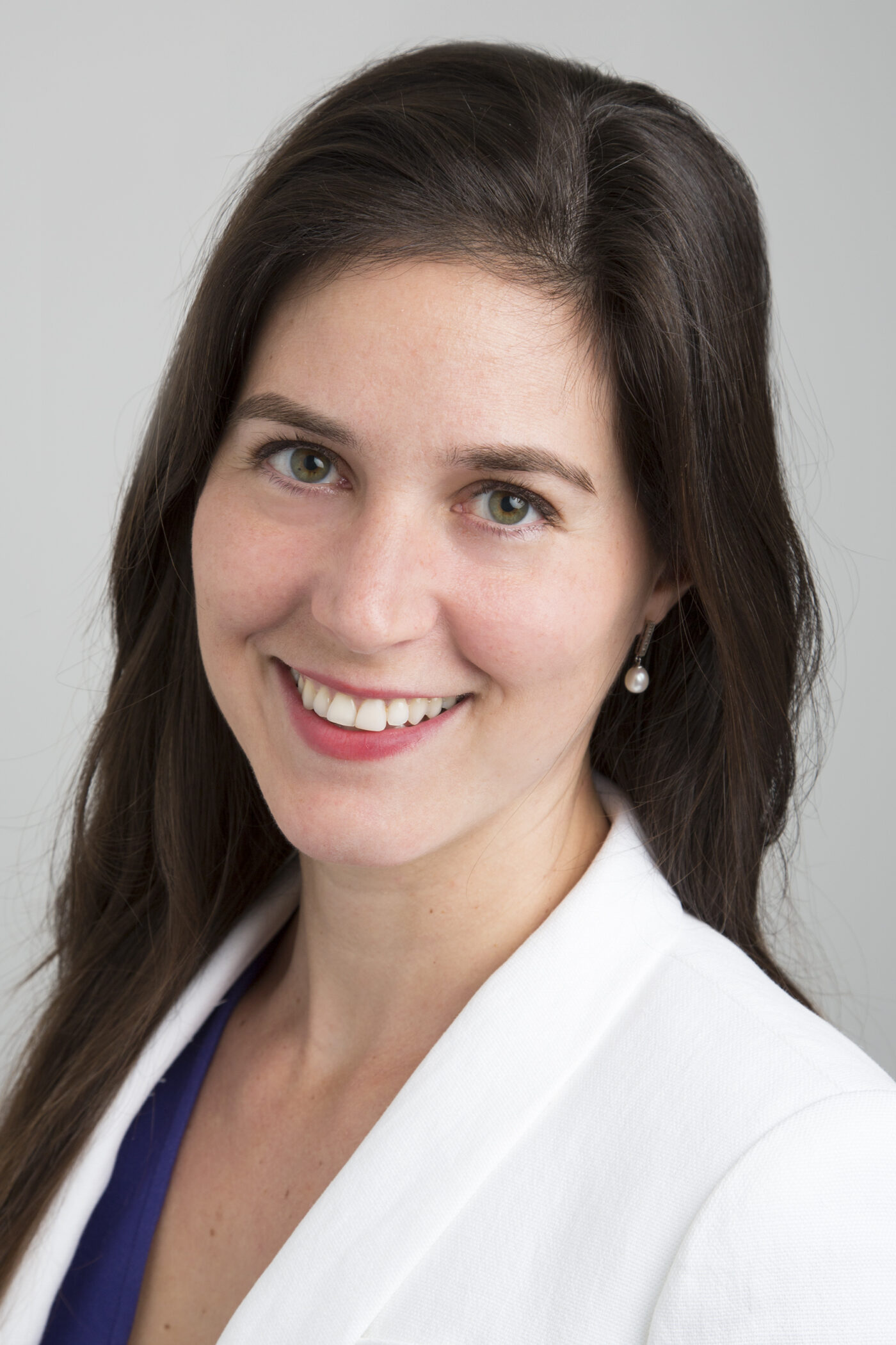 Jennifer Turner | American Civil Liberties Union