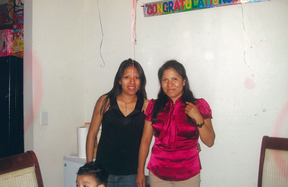 Here’s What it Looks Like to Grow Up Undocumented in America | ACLU