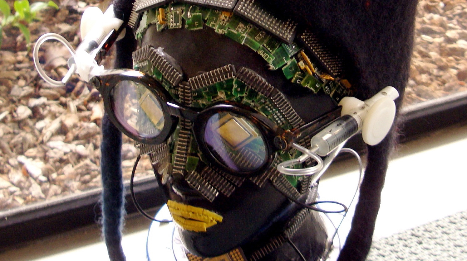 Video Analytics: A Brain Behind the Eye? | ACLU