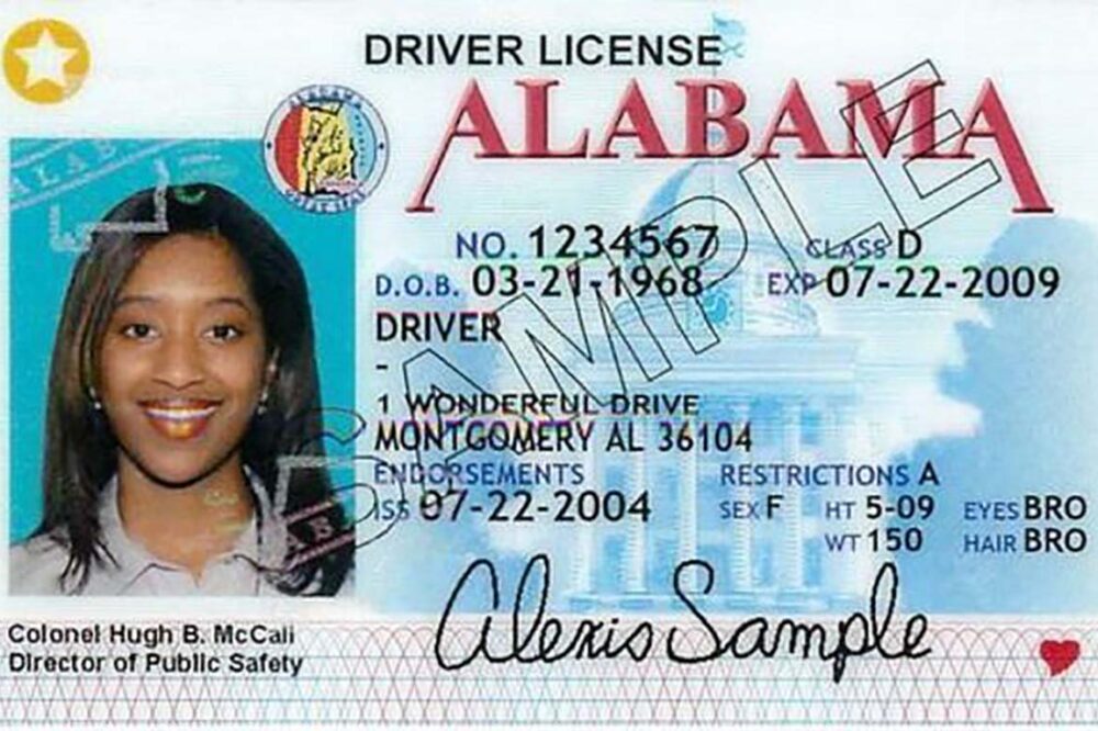 Alabama’s DMV Shutdown Has Everything to Do With Race | ACLU
