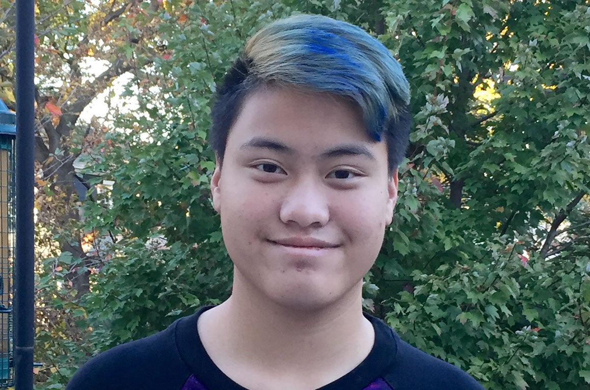 Why I’m Standing With Gavin | ACLU