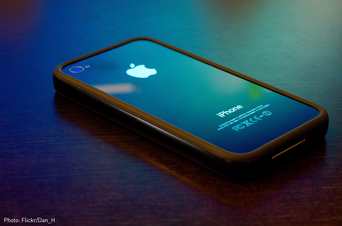 Apple v. FBI: What Just Happened? | ACLU