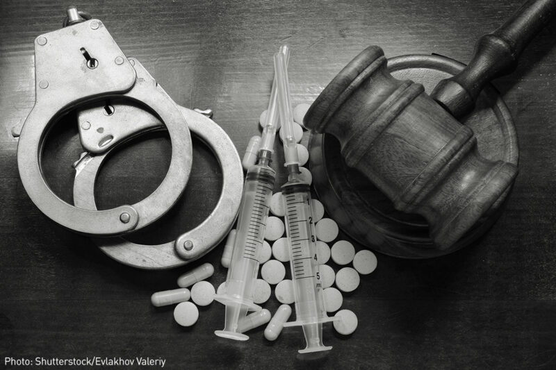 Its Time To Decriminalize Personal Drug Use And Possession Basic