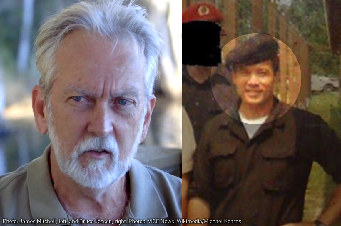 The Shamefully Unfinished Story of the CIA Torture Program | ACLU