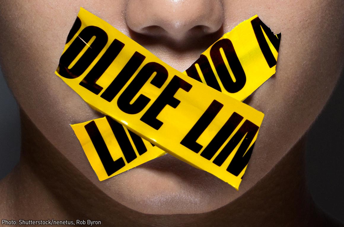 Rosetta Watson v. Maplewood | American Civil Liberties Union