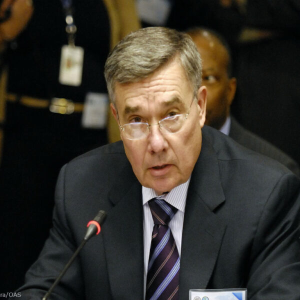 James Lyall | American Civil Liberties Union