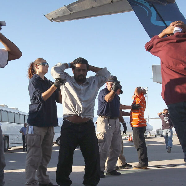 Maria Archuleta | American Civil Liberties Union