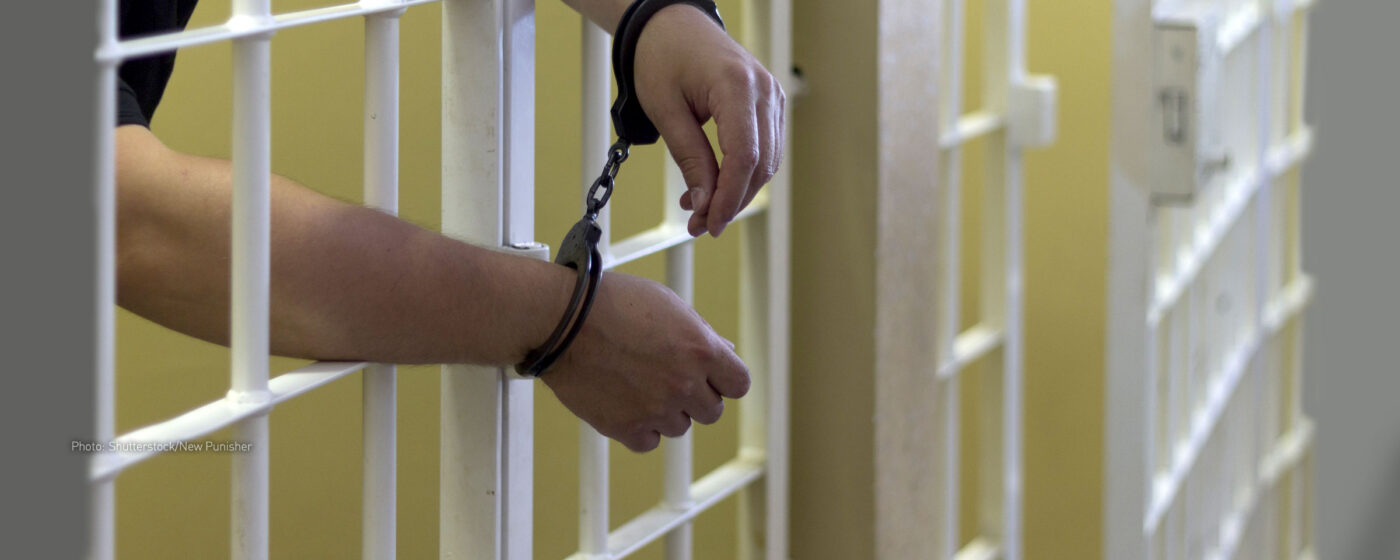 Health Care at Ely State Prison | American Civil Liberties Union