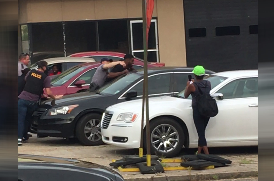 Congress: Enjoy Your Recess, But Here Are Six Police Reform Bills You ...