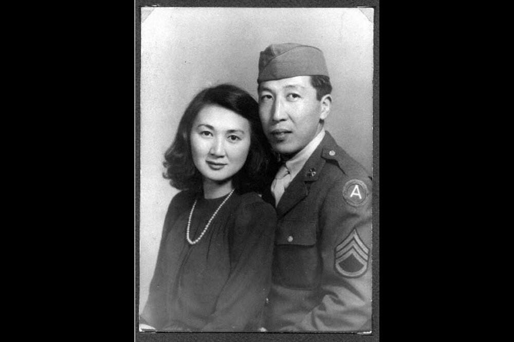 The Incarceration of Japanese Americans in World War II Does Not ...